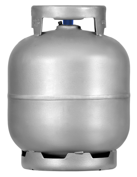 P45 – Gás Glp Com 45 Kg | Distribuidora Salomé